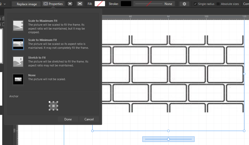 fit layer to canvas? - Desktop Questions (macOS and Windows) - Affinity | Forum