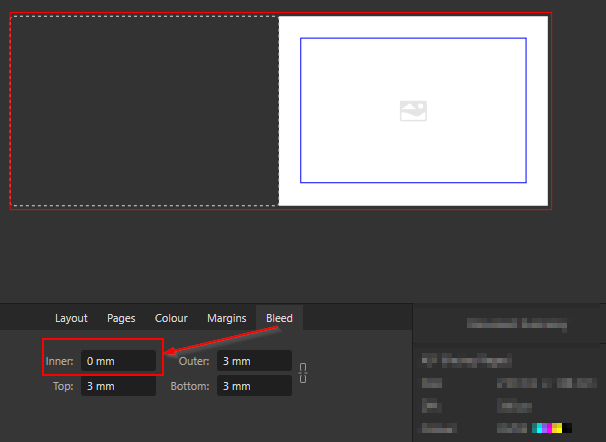 One full page with foto and bleed? - Desktop Questions (macOS and Windows) - Affinity | Forum