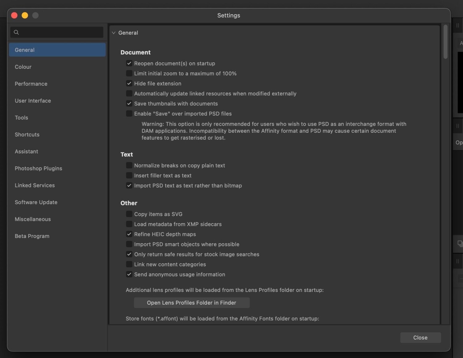 Machine Learning: Object Selection Tool - Page 5 - New Features and Improvements in 2.6 Beta ...