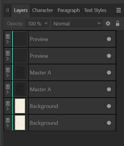 Layers changes order when I add pages - Desktop Questions (macOS and Windows) - Affinity | Forum