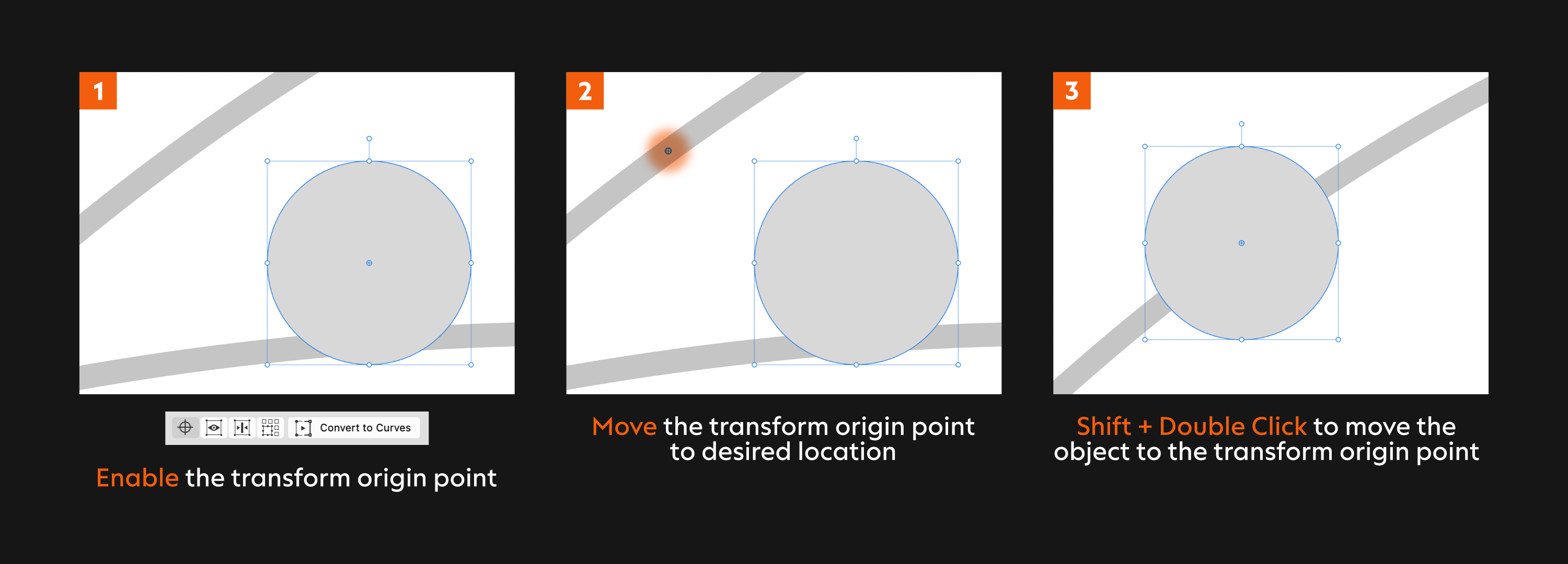 Suggestion: Move Object to Transform Origin - Feedback for the Affinity V2 Suite of Products ...