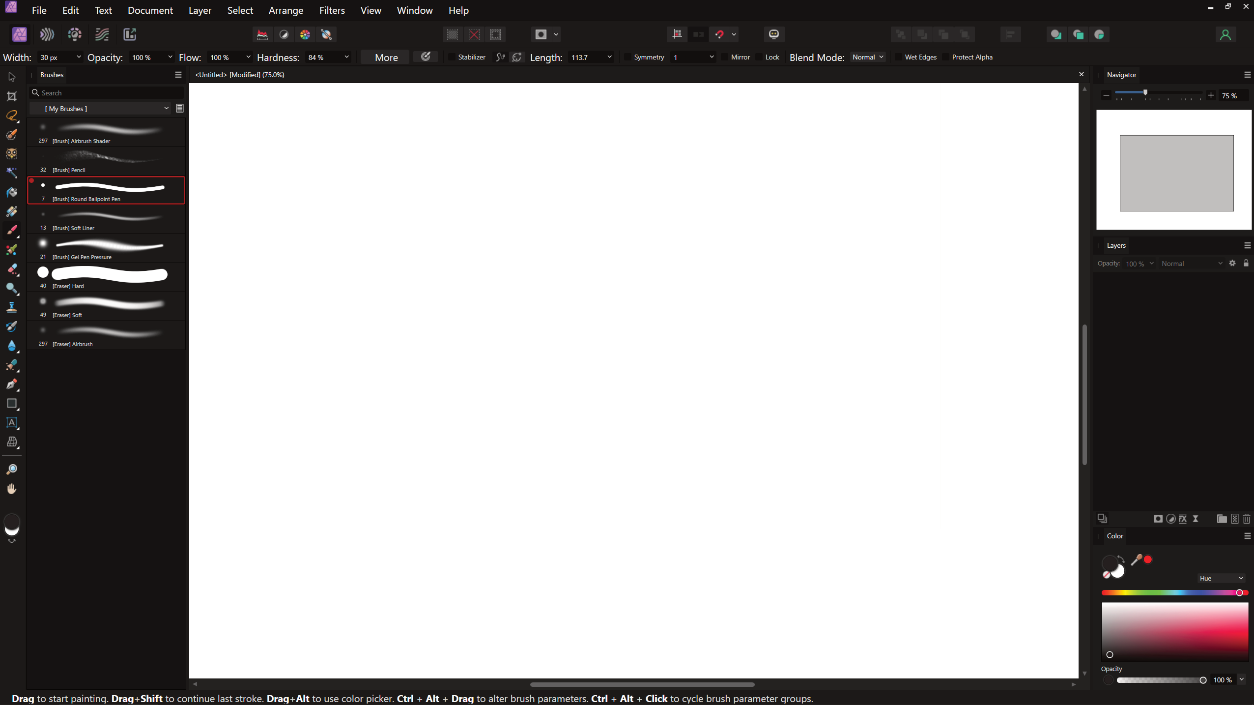 Whats Wrong With 2 6 0 Feedback For The Affinity V2 Suite Of