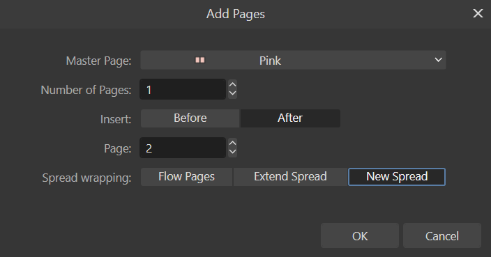 Inner bleed [split] - Desktop Questions (macOS and Windows) - Affinity | Forum