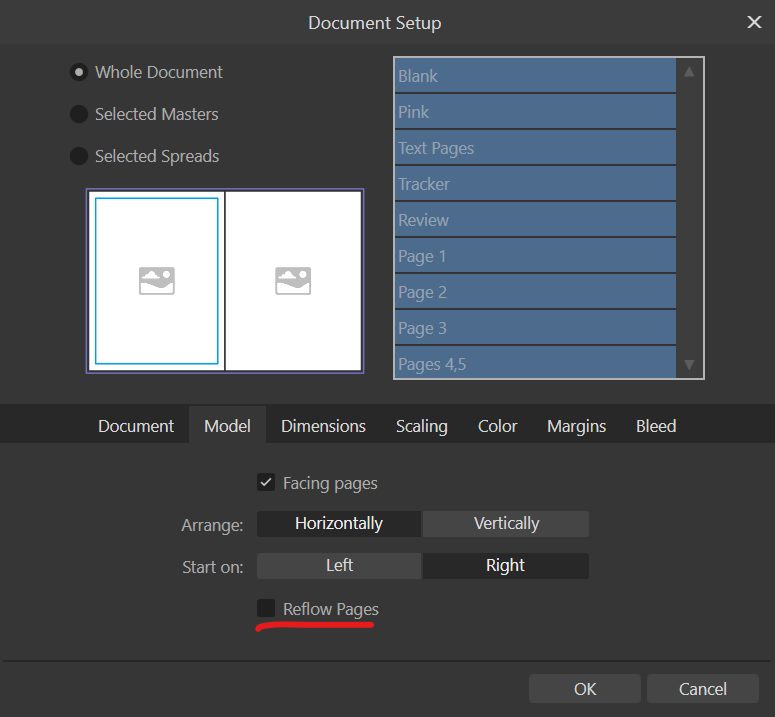 Inner bleed [split] - Desktop Questions (macOS and Windows) - Affinity | Forum
