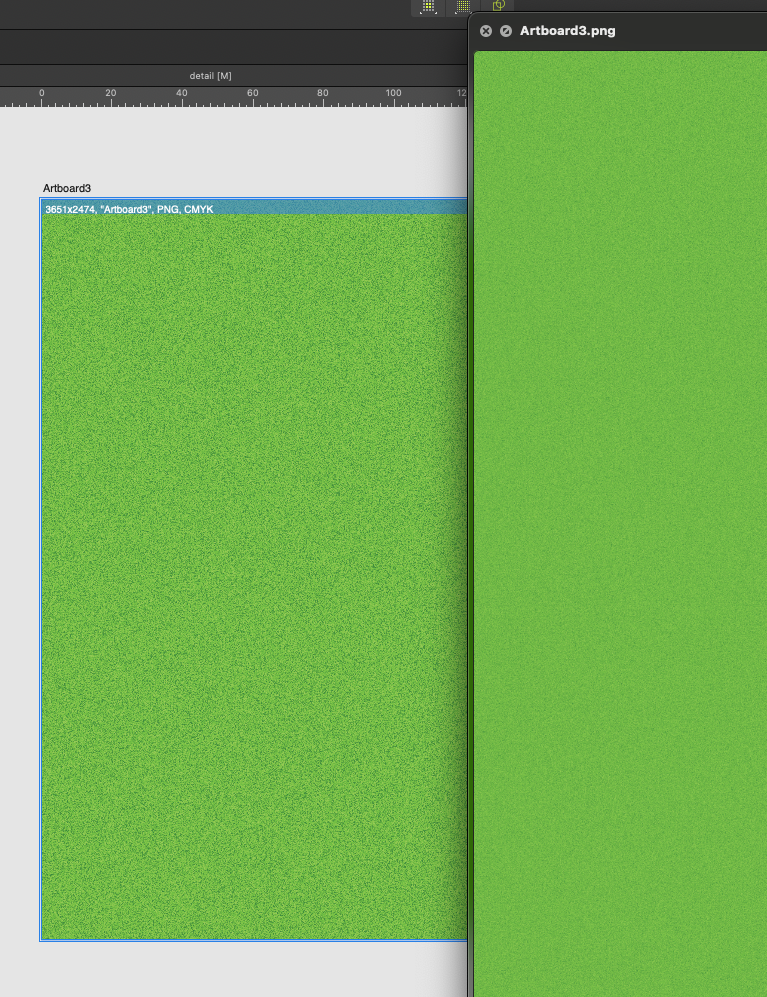 Keep color noise effect while exporting - Desktop Questions (macOS and Windows) - Affinity | Forum
