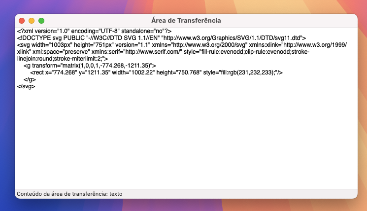 Converting to curves doesn't work properly when objects are grouped - V2 Bugs found on macOS ...