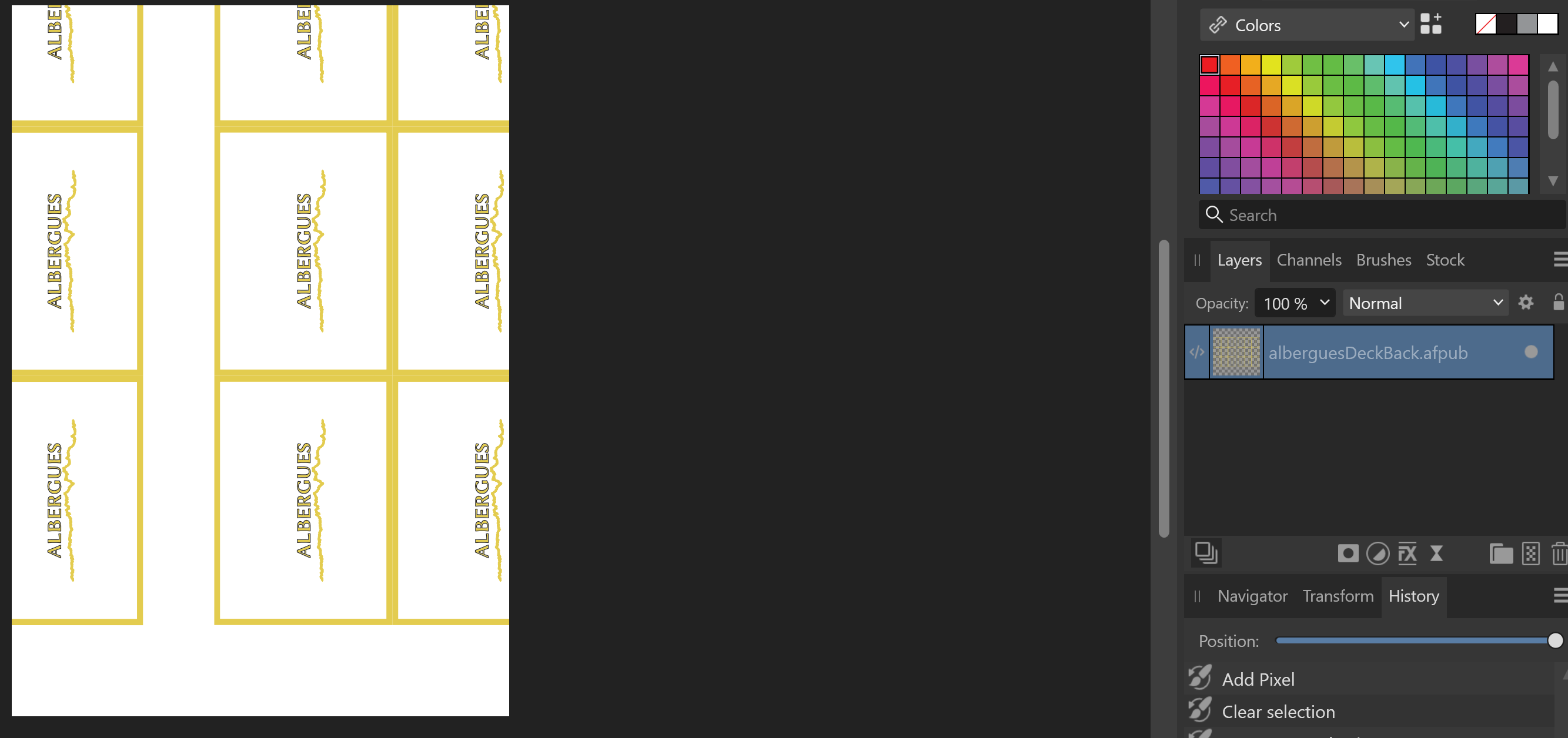 Photo v2 - resize layer without resizing document... - Desktop Questions (macOS and Windows ...